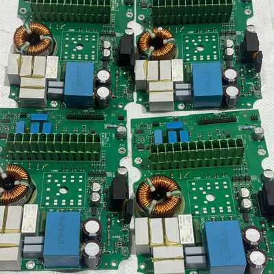 议价伦茨驱动板，E84DCTLM1524S，拆机成色如图