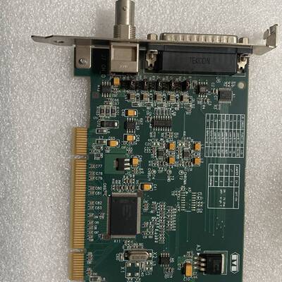 【议价】迈创Matrox采集卡Y7141！功能完好！实