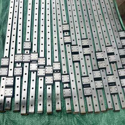 议价THK RSR9WV,总长520