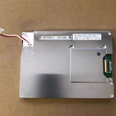 议价夏普5.7寸LQ057Q3DC02/03/12/17现货供应