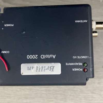 议价Brillian AutolD 2000 拆机包好，成色如图