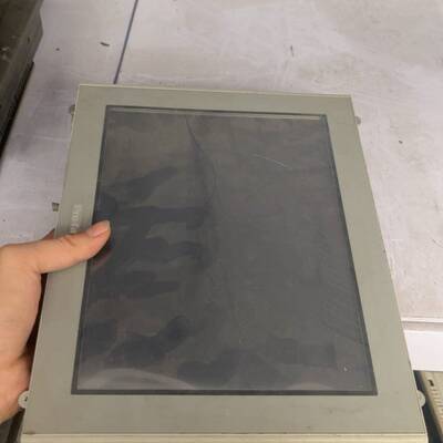 议价普洛菲斯触摸屏AST35011T1-AF二手拆机成色