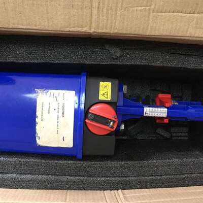 议价ARMATUREN 5,0 kN 执行器