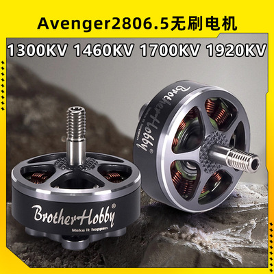 BrotherHobbyAveng2806.