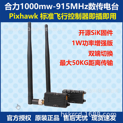 HolybroTemetRadi1w-915