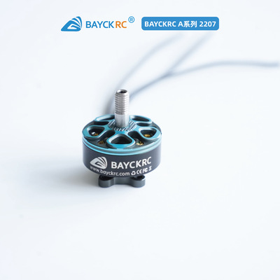 贝壳模型BAYCKRCA系列22
