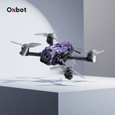 Oxbot牛博特Lumo25穿越
