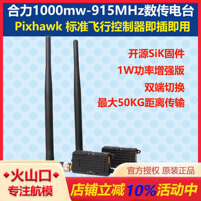 HolybroTemetRadi1w-915