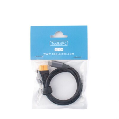 ToolkitrcSC1ype-XT60充