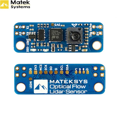 MATEK3901LOX穿越机光