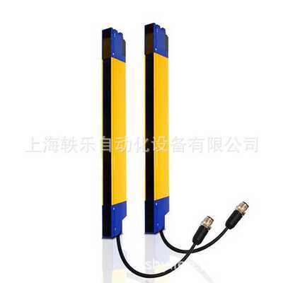 意大利得利捷光幕SG2-30-045安全光幕SG4-14-075安全光栅全新产品