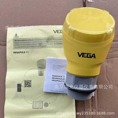 VEGAPULS 11 雷达物位计VEGA11液位计RA - 222 22J