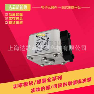 170M5563 170M5564 170M5565 170M5566 170M5567 170M5568熔断器