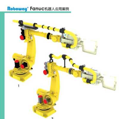 Fanuc机器人管线包RKD RKS VCG RKTC RKC RKSC RKR RKTP 现货