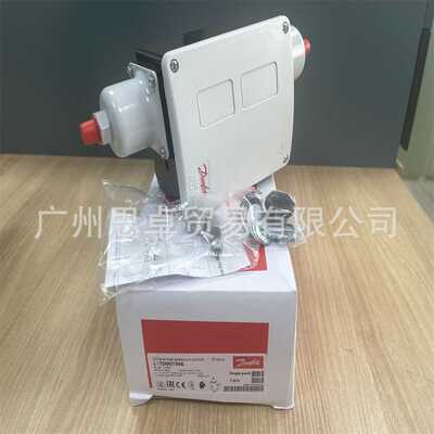 RT262A 017D001366 RT262 017D0013 压力开关 DANFOSS