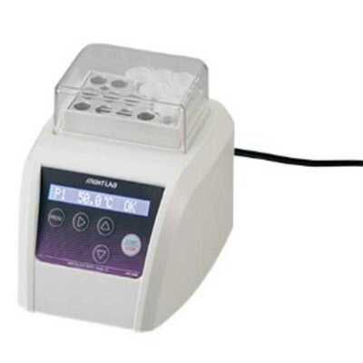 迷你型干式恒温器MyBL-10用于少量样品时或个人用途