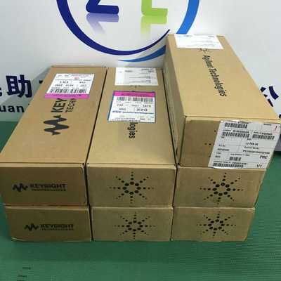 是德科技34901A 34908a采集模块20通道多路复用器2/4线34970A