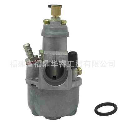 PUBH  PUCH 15mm化油器适用BING E50 SRE Dax X30 1/15 /46A摩托