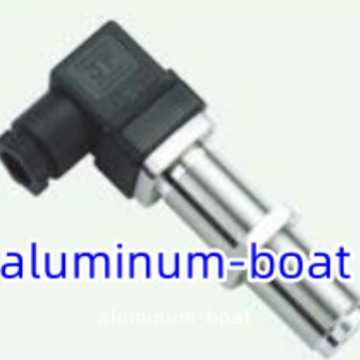 SZB-F 有源脉冲速度传感器   SZB-F Active Pulse Speed Sensor