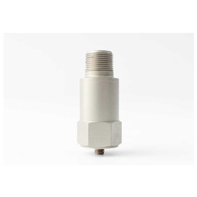 科动原装HG-S31D20-DCV压电式速度传感器（1-5V 隔离、工业监测）