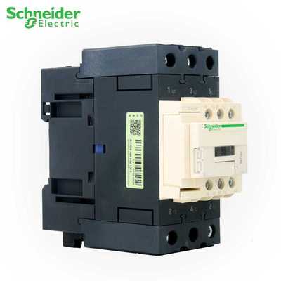 原装三极接触器LC1D50AB7C AC24V LC1D50ACC7C 36V 50A