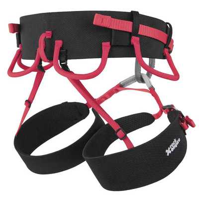 rockempire普罗倍安SLIGHT4B轻量化UIAA攀岩大岩壁CE认证安全带