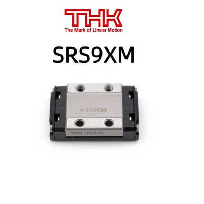 THK微型直线导轨SRS 5 7 9 12 S M N WS WM WN WS WM WN GM GS GN