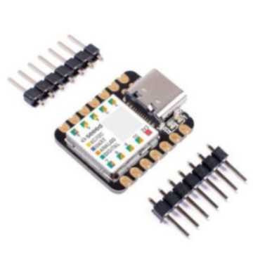 102010328 ATSAMD21G18 ARM? Cortex?-M0+ MCU 32-位 评估板