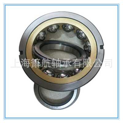 TMB轴承QJ215M  QJ216M QJ220M QJ222M QJ224M 四点角接触轴承