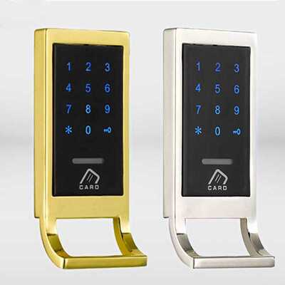 更衣柜密码锁家具密码柜锁桑拿电子柜锁文件柜密码锁 Locker lock