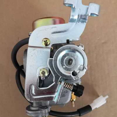 新品上市PD30JK-1D适用于Manco Talon Linhai Bighorn 260cc300cc