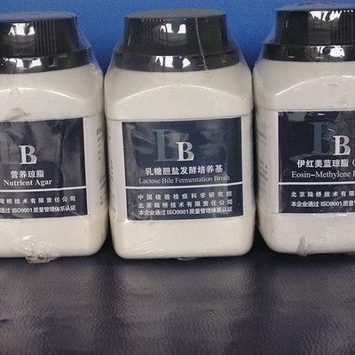 北京陆桥 *CM144-01 肠道菌增菌肉汤(EE) 1000g