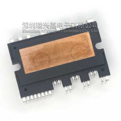 FSBB30CH60C 30CH60C 功率模块电源模块 SPM27 SIGBT    全新原装
