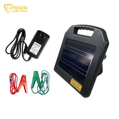 电子围栏主机LFR050Pro 多款农场太阳能板激发器 量大价优