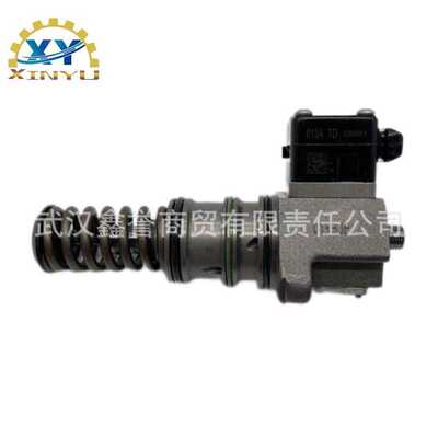 0414755007单体泵0986445008 313GC5230MX适配多车型快速解决燃油