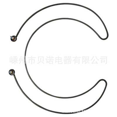 不锈钢304 洗碗机配件加热管   WD05X24776加热管配件