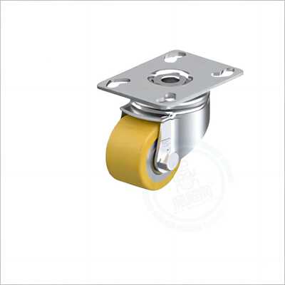 LKPA-TPA 80KF 575290    轻型脚轮Light duty castors