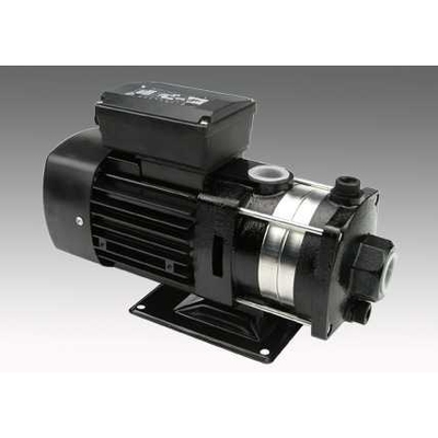 TPH4T-3K卧式多级离心泵LDPB4-30 TP火花机油泵加工中心冷却泵