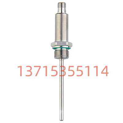 IFM易福门温度变送器 TA2437 TA-100CLER12-A-ZVG/US