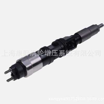适用约翰deer的原装喷油器 RE529149 095000-6480  095000-6482