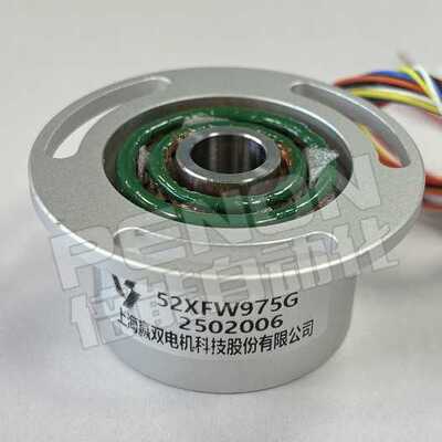 J52XFW975B旋转变压器编码器52XFW975G赢双全新编码器