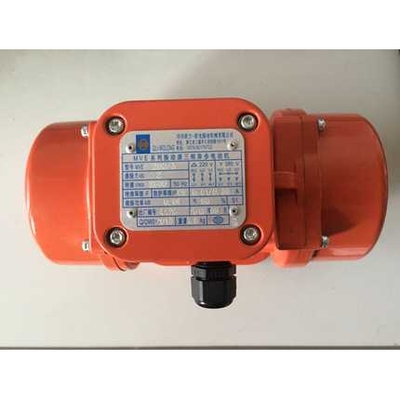 原装MVE200/3振动电机三相振动源电机混泥土振动器防水防尘振动