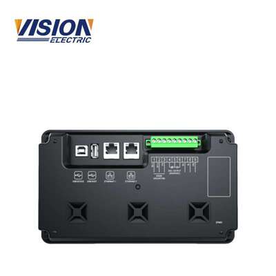 船用发电机控制器HPM6D HPM6 HPM6-PPU
