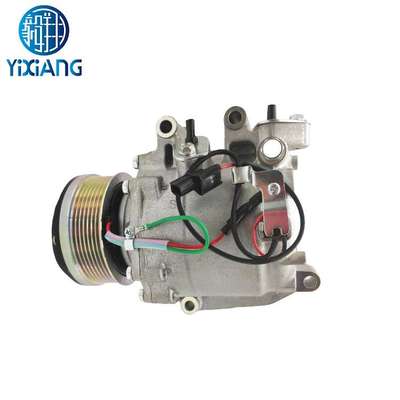 适用 TRSE07 AC compressor Honda Civic 1.8L 1.4L Accord 2.0L