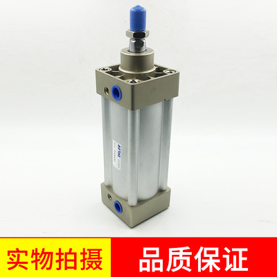 SI气缸SI125/160/20025/75/150/200/250/300/400/500替亚德客型