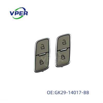 gk29-14017-bb 适用于福特汽车配件门锁开关按钮按键跨境热销