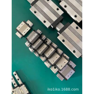 THK精密直线导轨气动用滑块SHW12CRM SHW14CRM SHW14CAM SHW12CAM