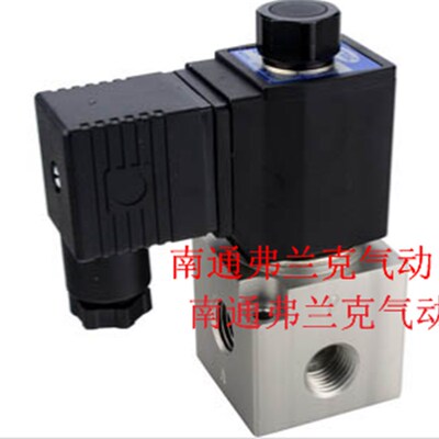 亚德客阀3V308NOAI 3V308NOBI 3V308NOCI 3V308NOEI 3V308NOFI