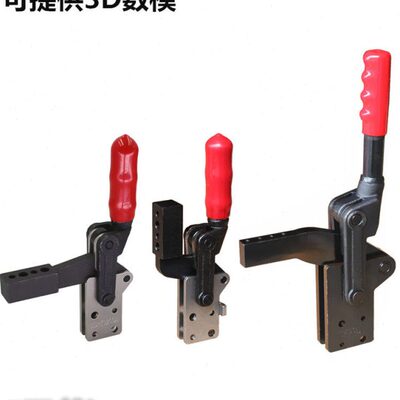 快速夹钳钣金焊接工装夹具CH GH HS 70730A 70200A 71230A 72430A