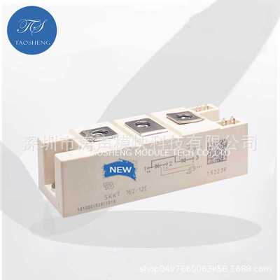 模块SKKT162-16E SKKT162-14E SKKT162-12E SKKT172-16E 现货咨询